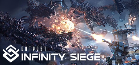 Outpost: Infinity Siege Русификатор - русский язык - Rusifix.net ...