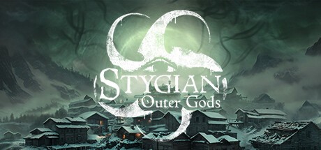 Stygian: Outer Gods Русификатор (перевод) - Rusifix.net - Скачать базу ...